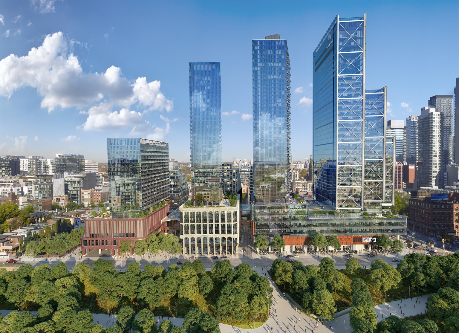 Toronto's most innovative and luxurious Fitness & Wellness Hub 'Sweat ...