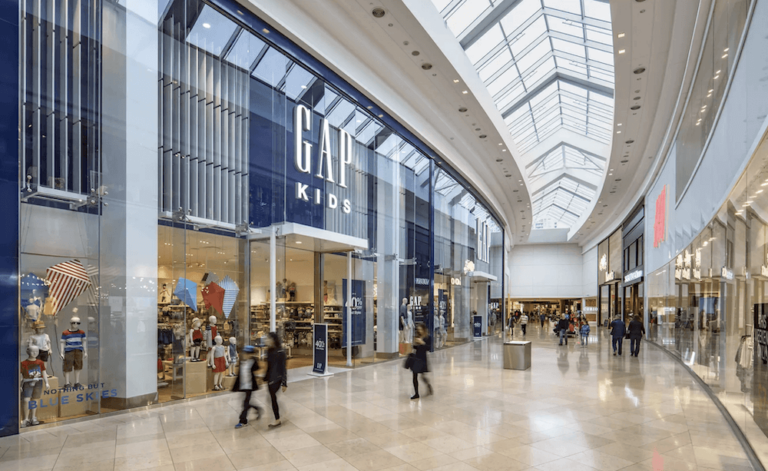 The top 10 shopping malls in Toronto - The Well Toronto