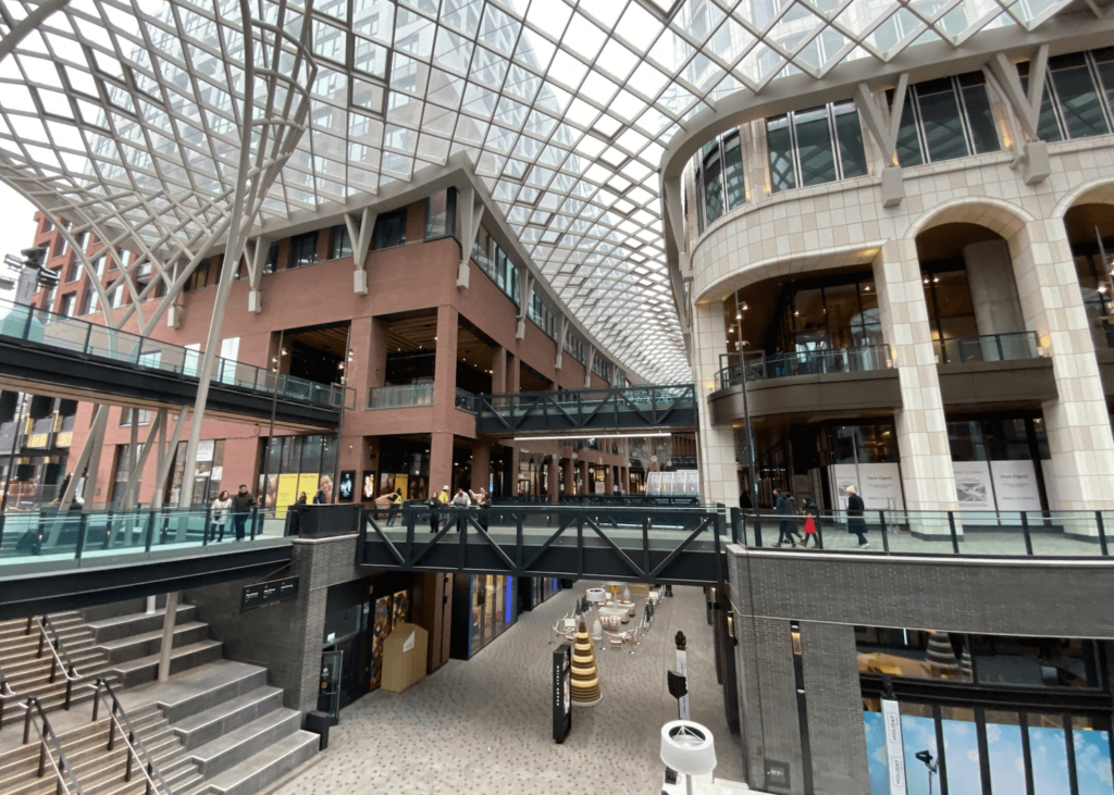 New Retailers to Open at ‘The Well’ in Downtown Toronto into 2024 ...