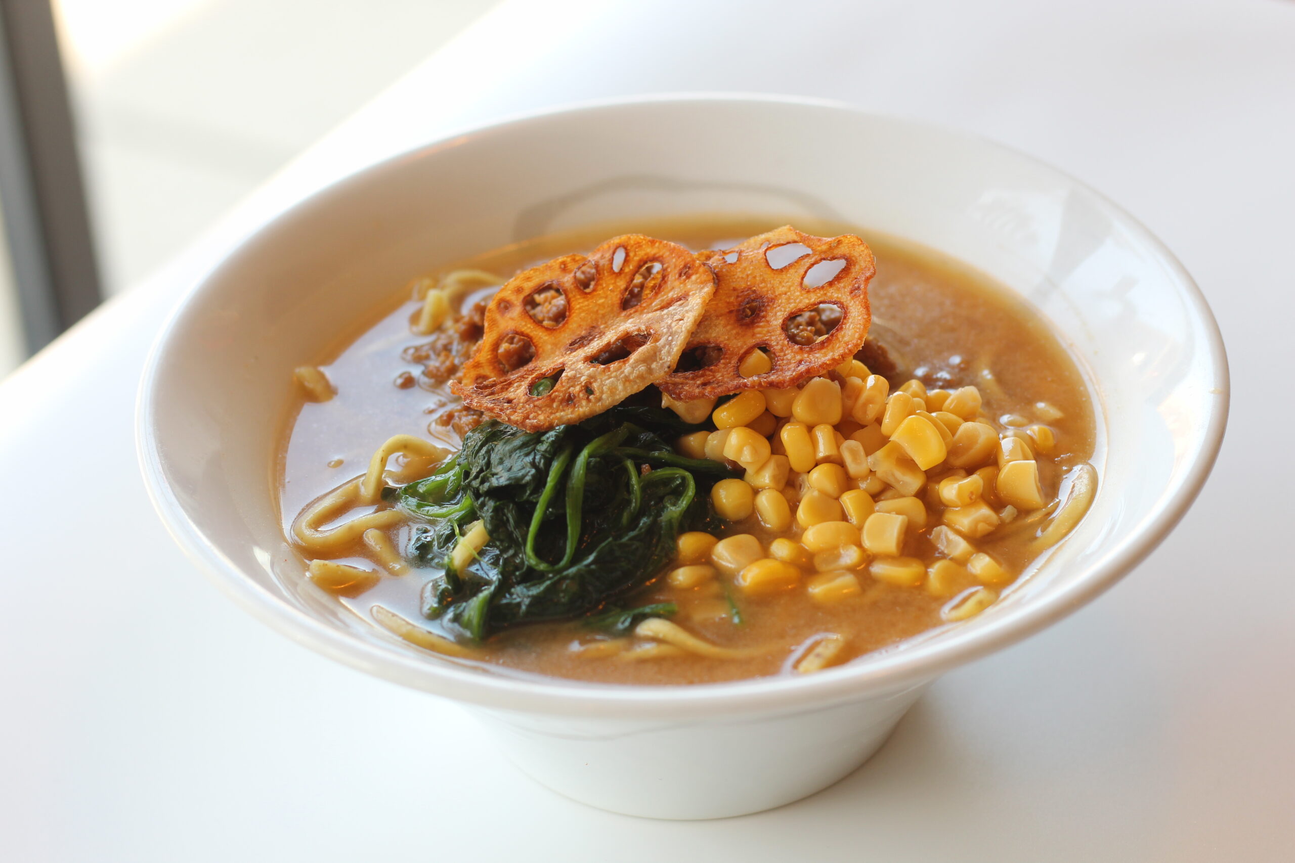 Ramen Ryu - The Well Toronto