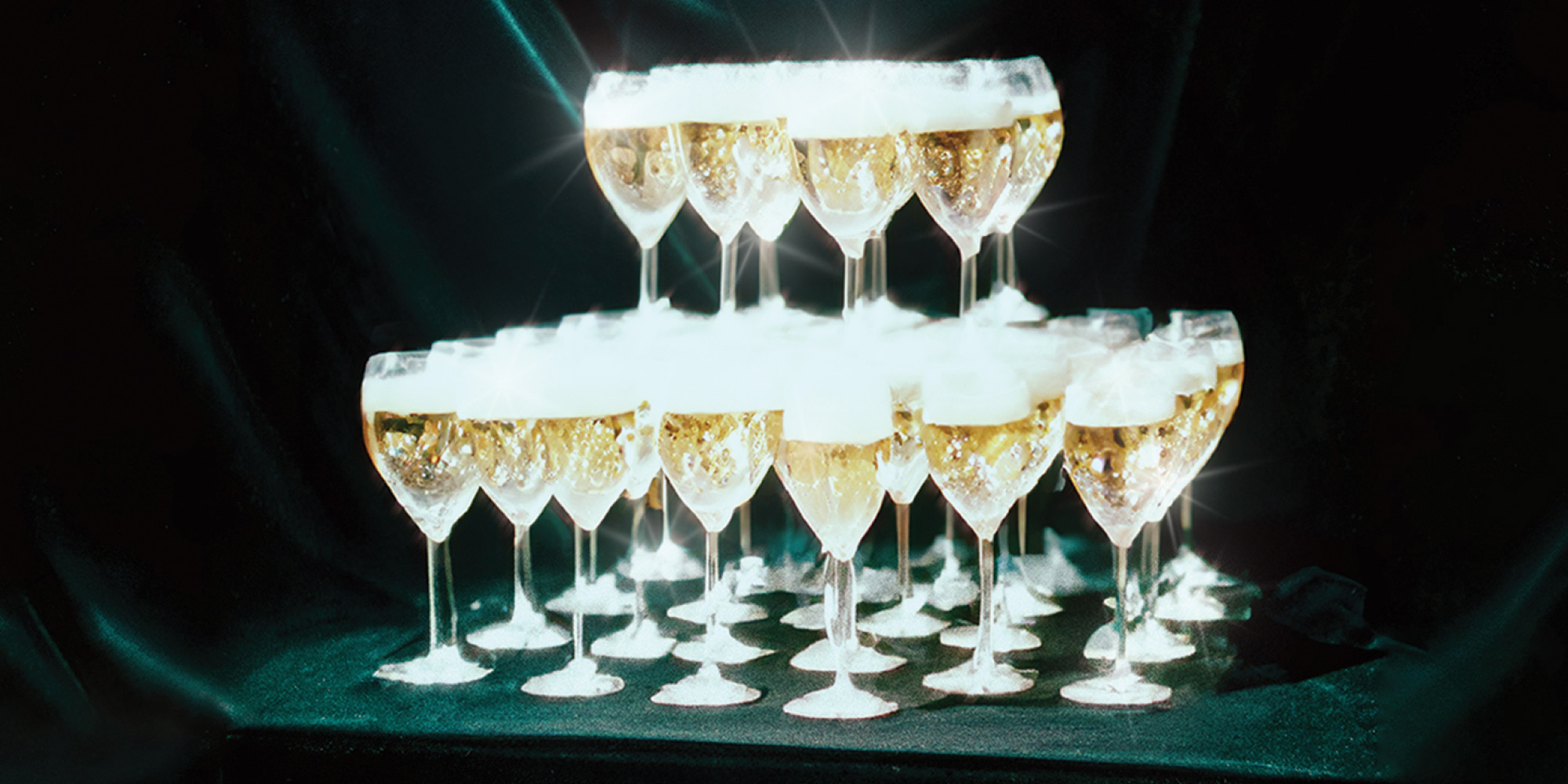 New Year's Eve at Aera - The Well Toronto