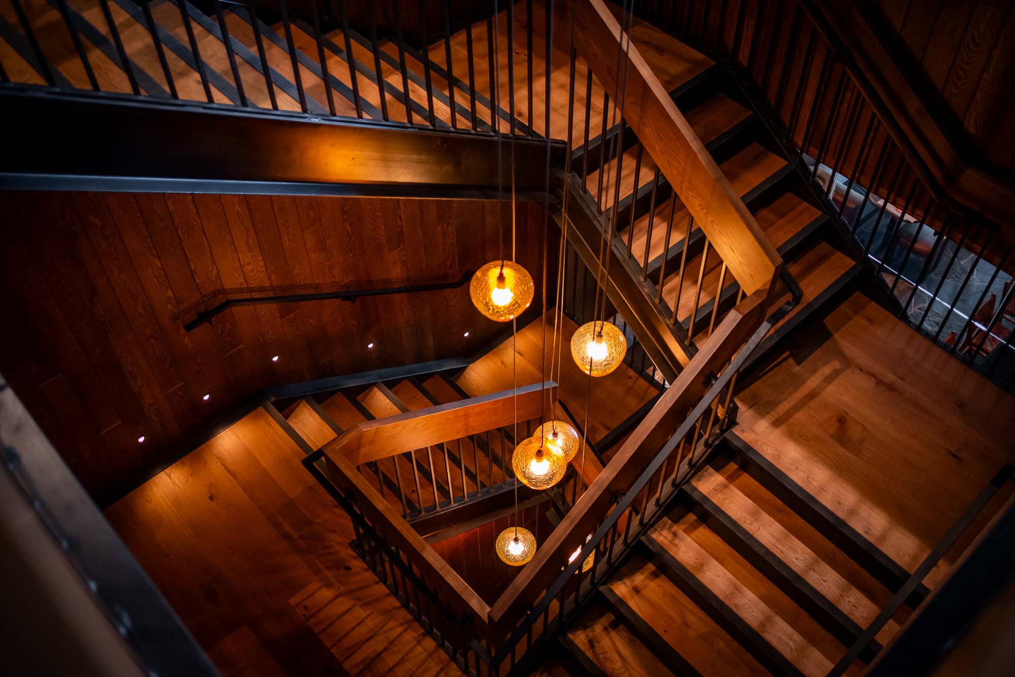 Bridgette Bar - The Well Toronto